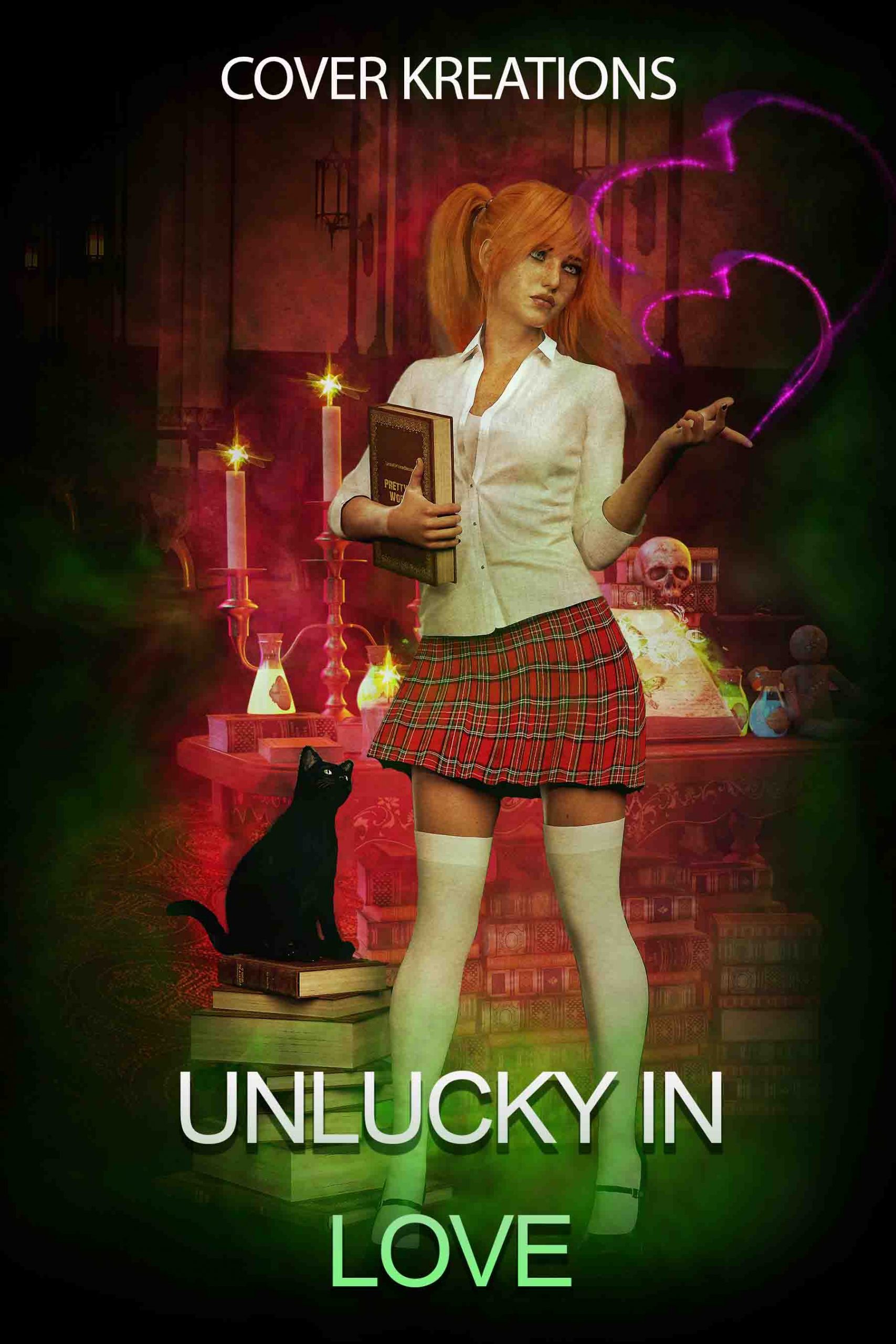 academy – COVER KREATIONS.